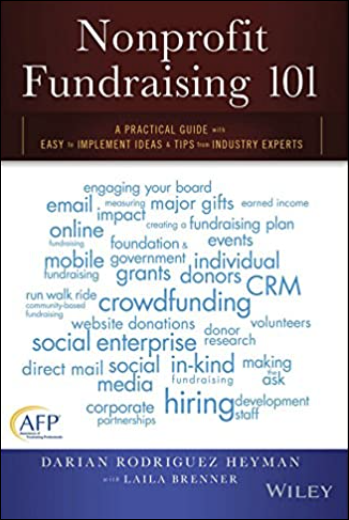 9 Fundraising Books to Read in 2024 | Instrumentl